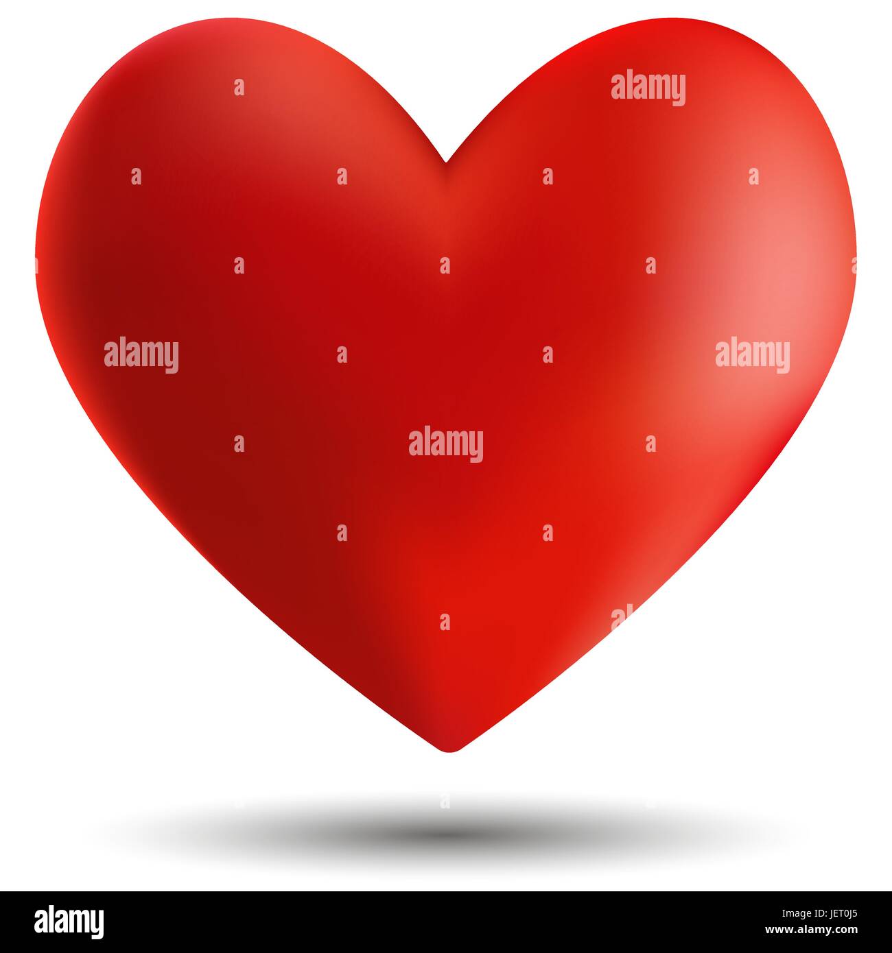 Heart vectors Stock Vector Images - Alamy