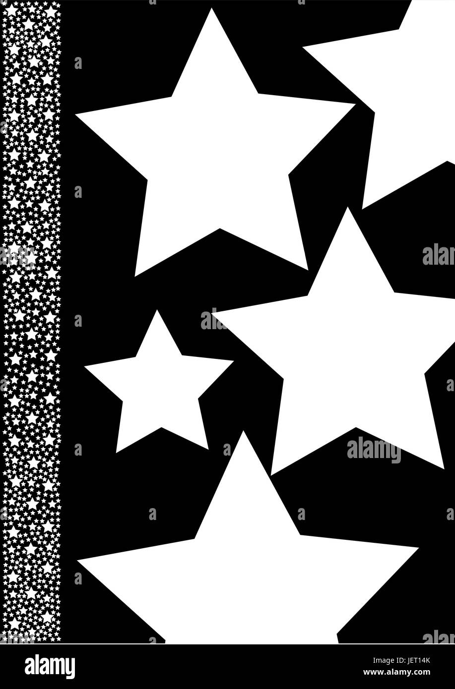star spangled banner, stars, asterisks, star, print, star spangled ...