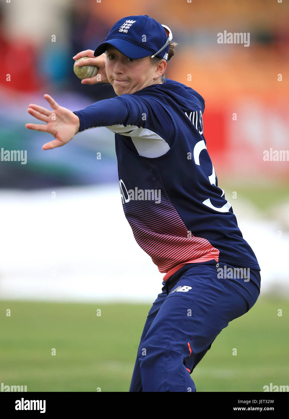 Grace wilson hi-res stock photography and images - Alamy