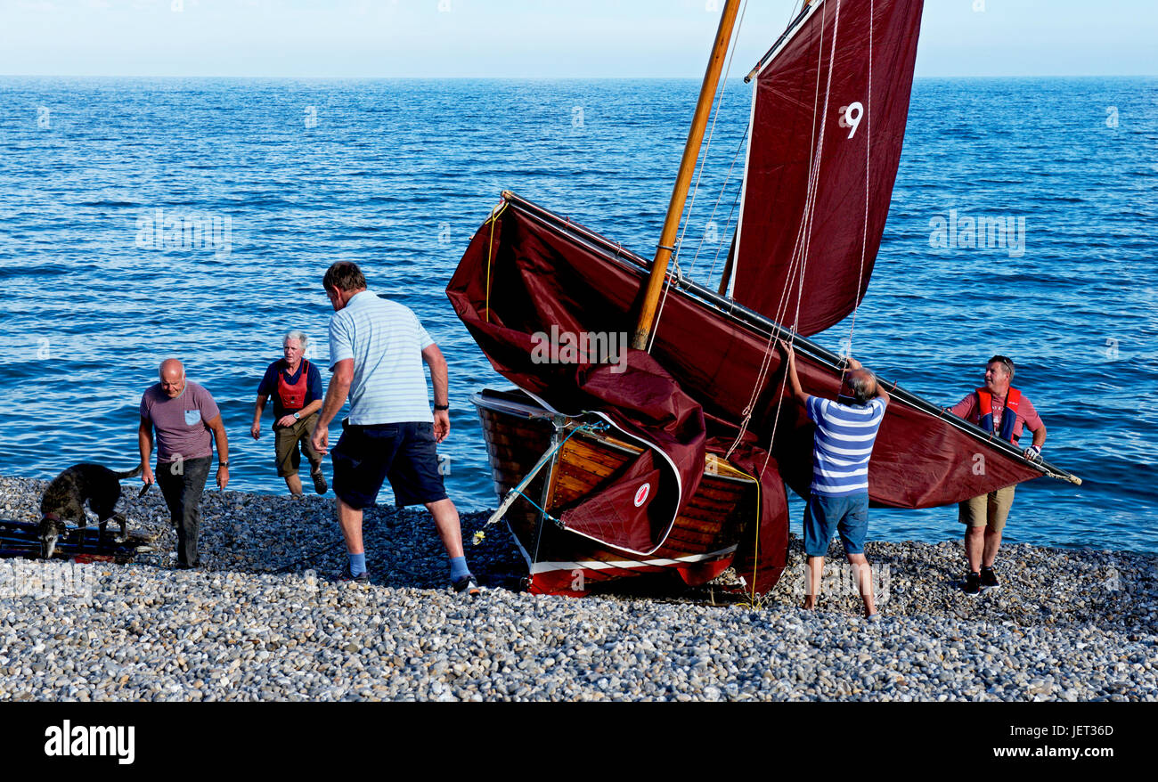 Beer lugger on beer beach hi-res stock photography and images - Alamy
