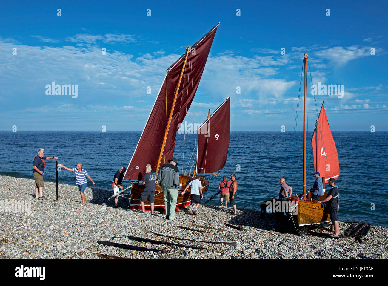 Beer lugger on beer beach hi-res stock photography and images - Alamy