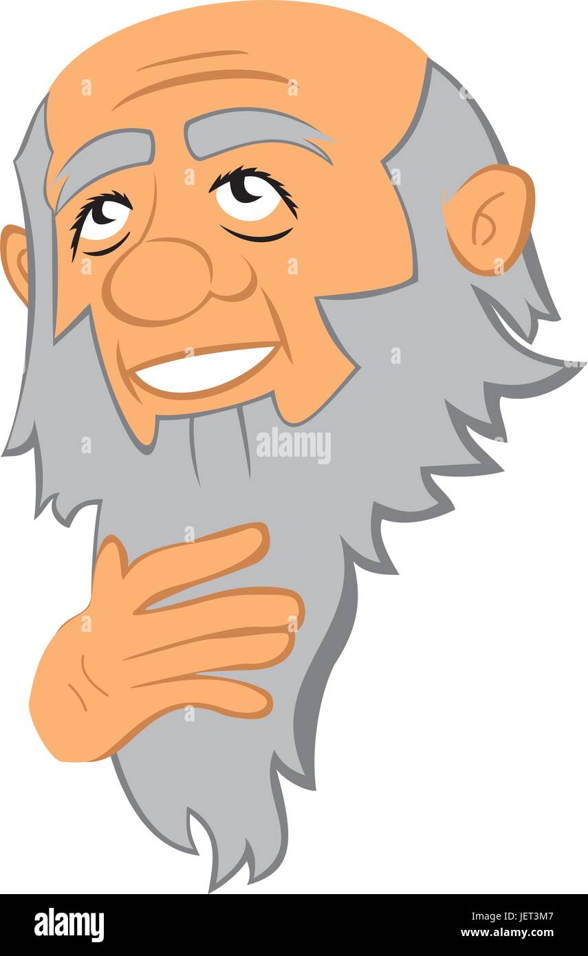 Wise view Stock Vector Images - Alamy
