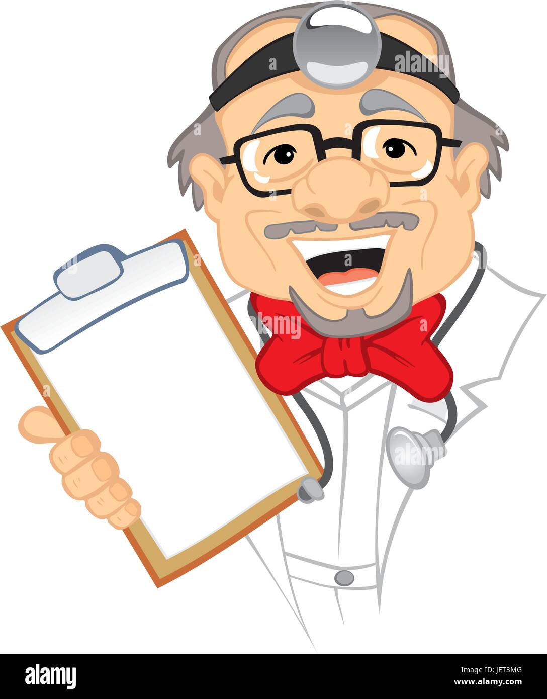 Self examination model Stock Vector Images - Alamy