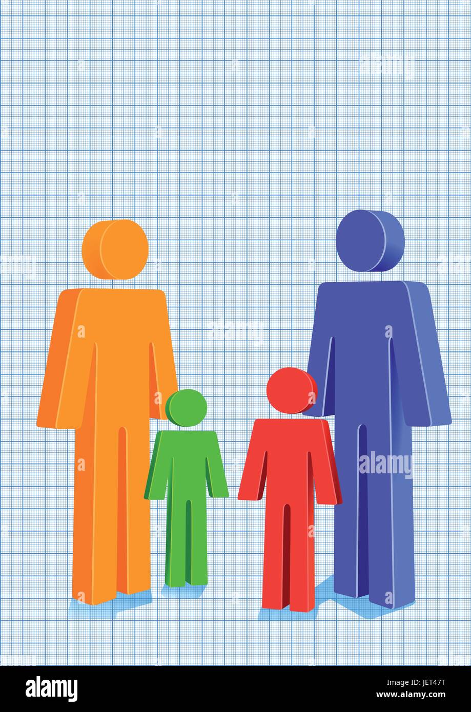 Human physiques Stock Vector Images - Alamy