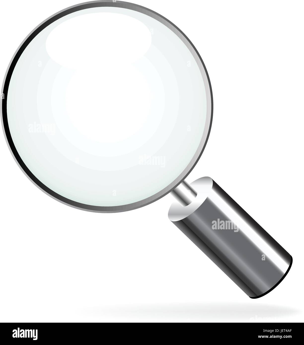 Glass imposing Stock Vector Images - Alamy