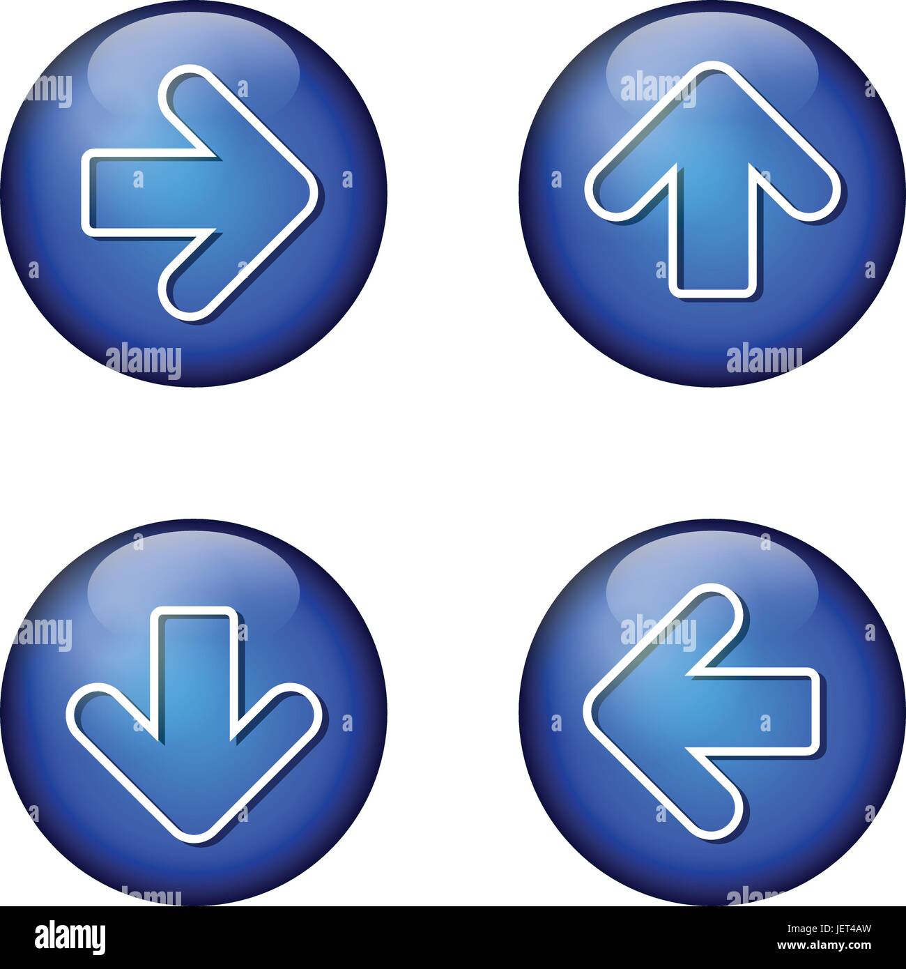 Next arrow hi-res stock photography and images - Alamy