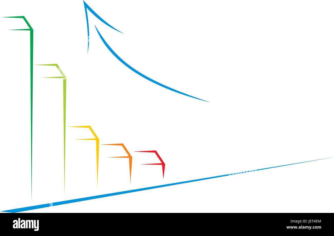 Increase yield Stock Vector Images - Alamy