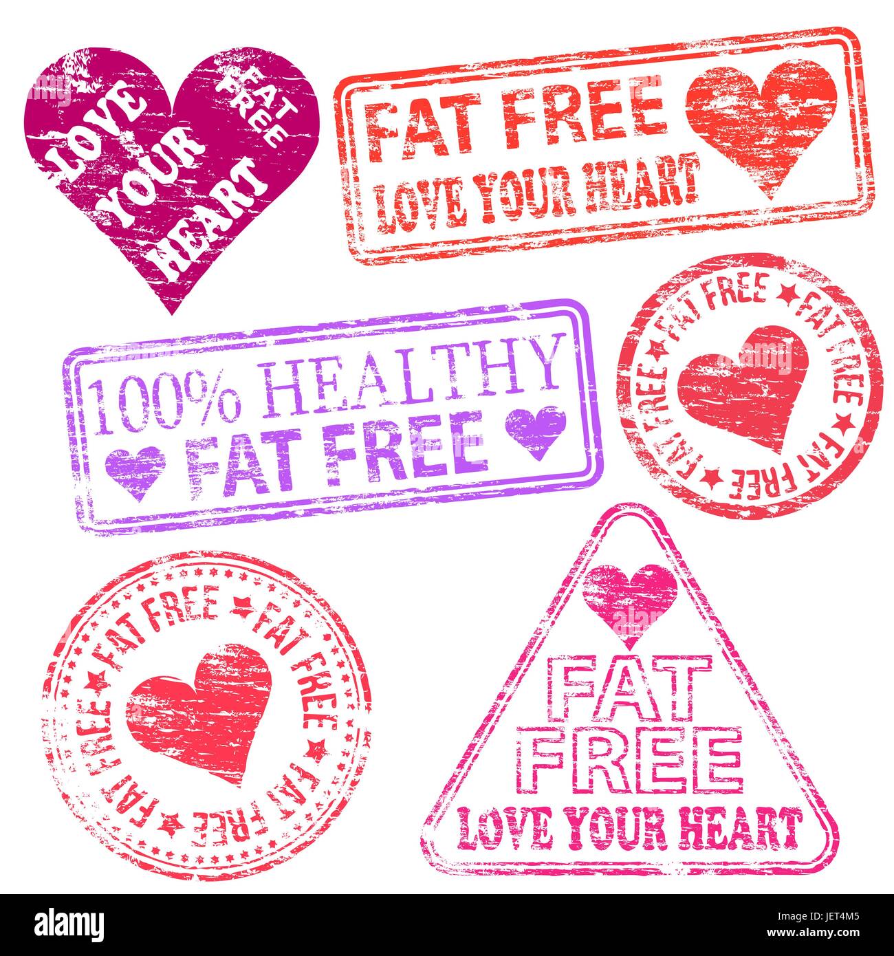 Lean stamp hi-res stock photography and images - Alamy