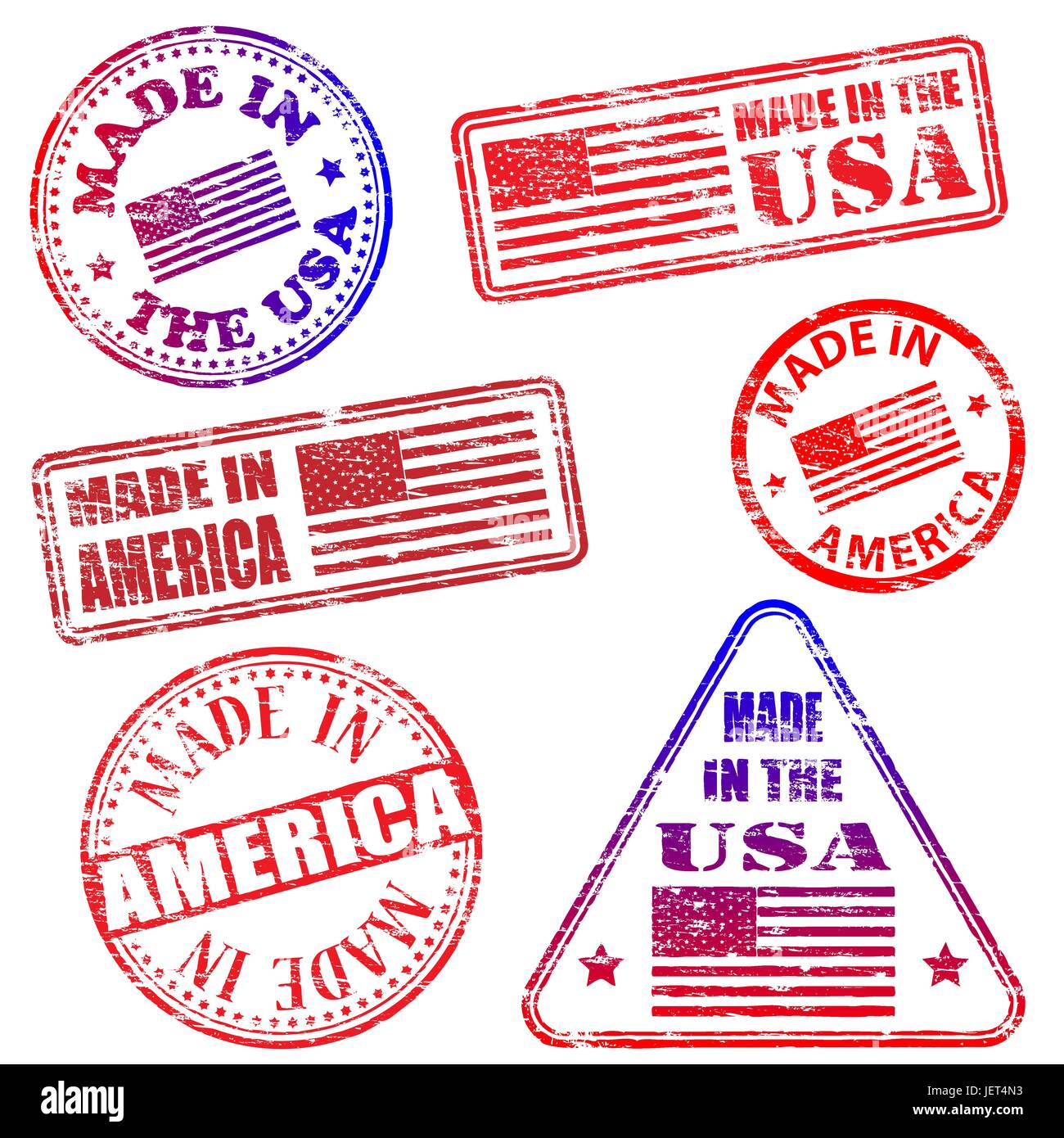 american, usa, america, states, made, stamp, american, usa, america ...
