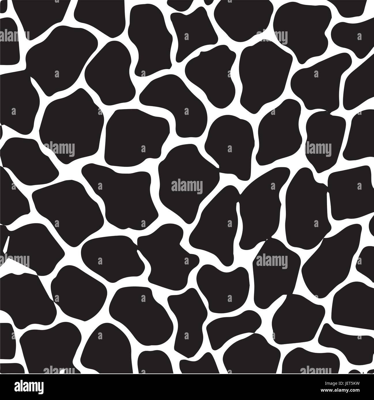 giraffe skin texture Grunge overlay texture Abstract vector template ...