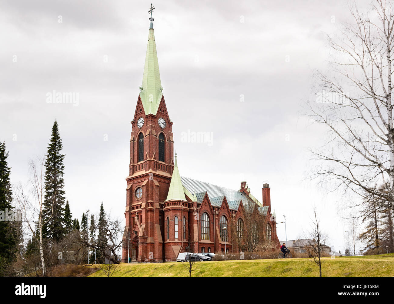 Mikkeli hi-res stock photography and images - Alamy