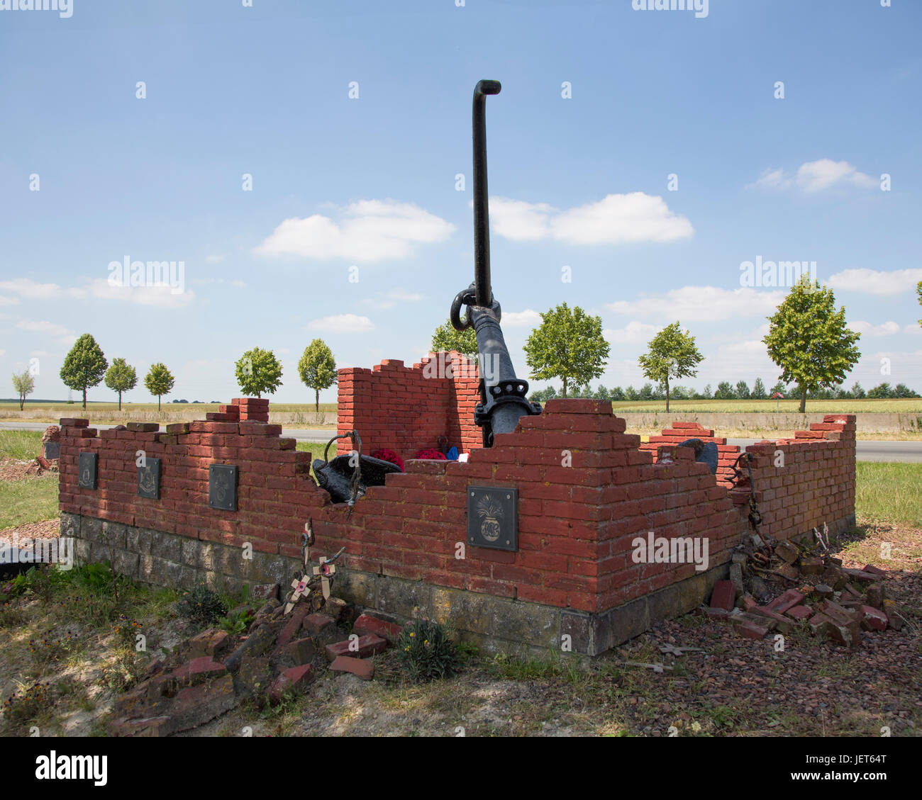 Royal naval division hi-res stock photography and images - Alamy