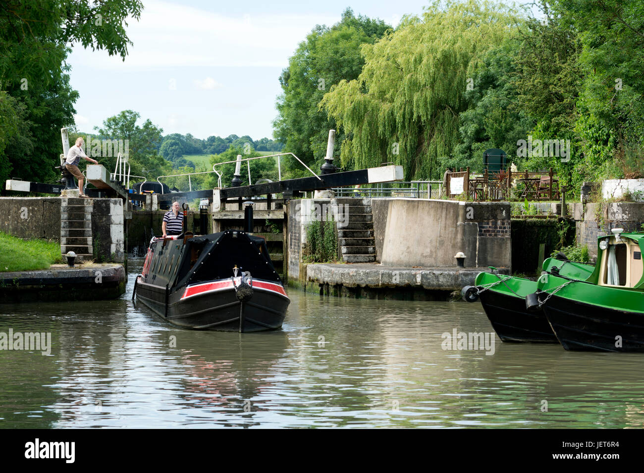 Calcutt hi-res stock photography and images - Alamy