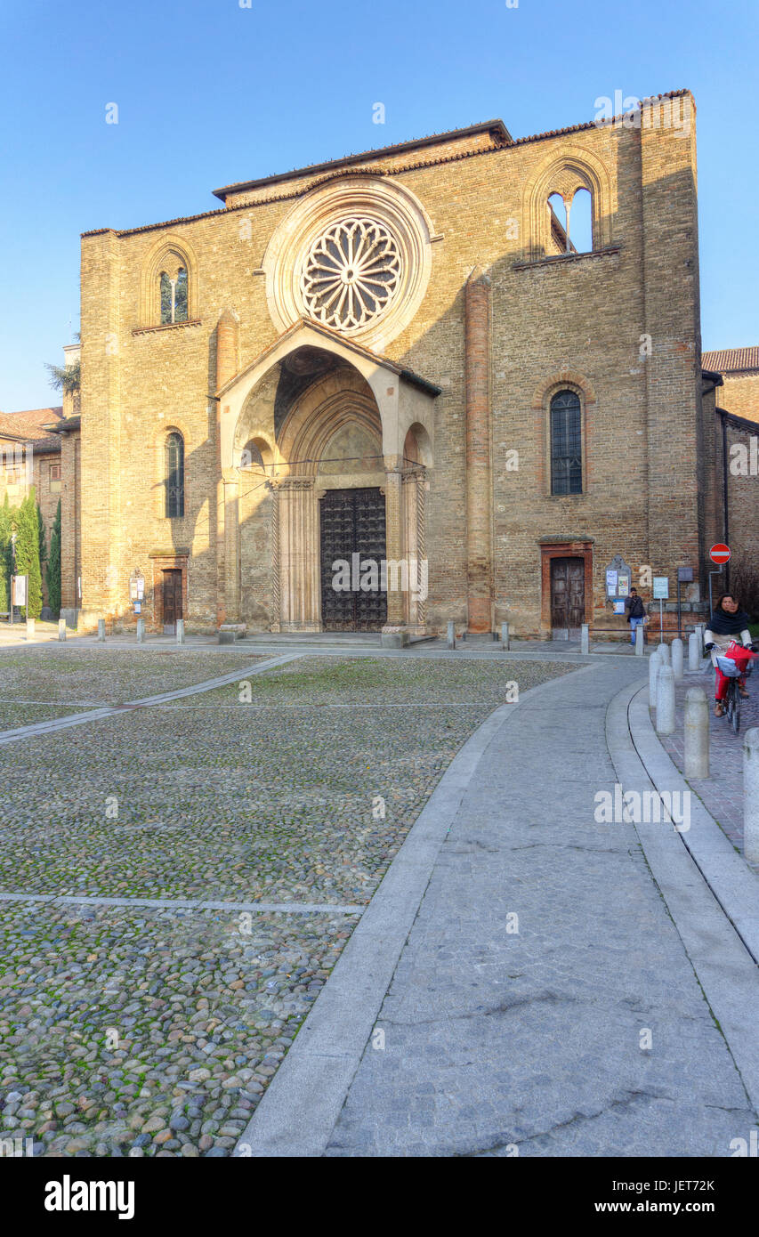 Lodi francesco hi-res stock photography and images - Alamy