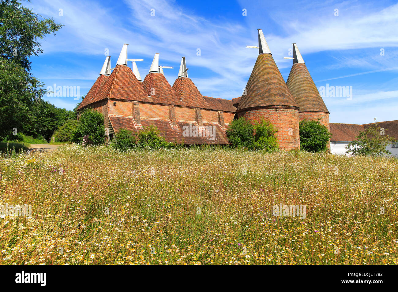 Sissinghurst hi-res stock photography and images - Alamy