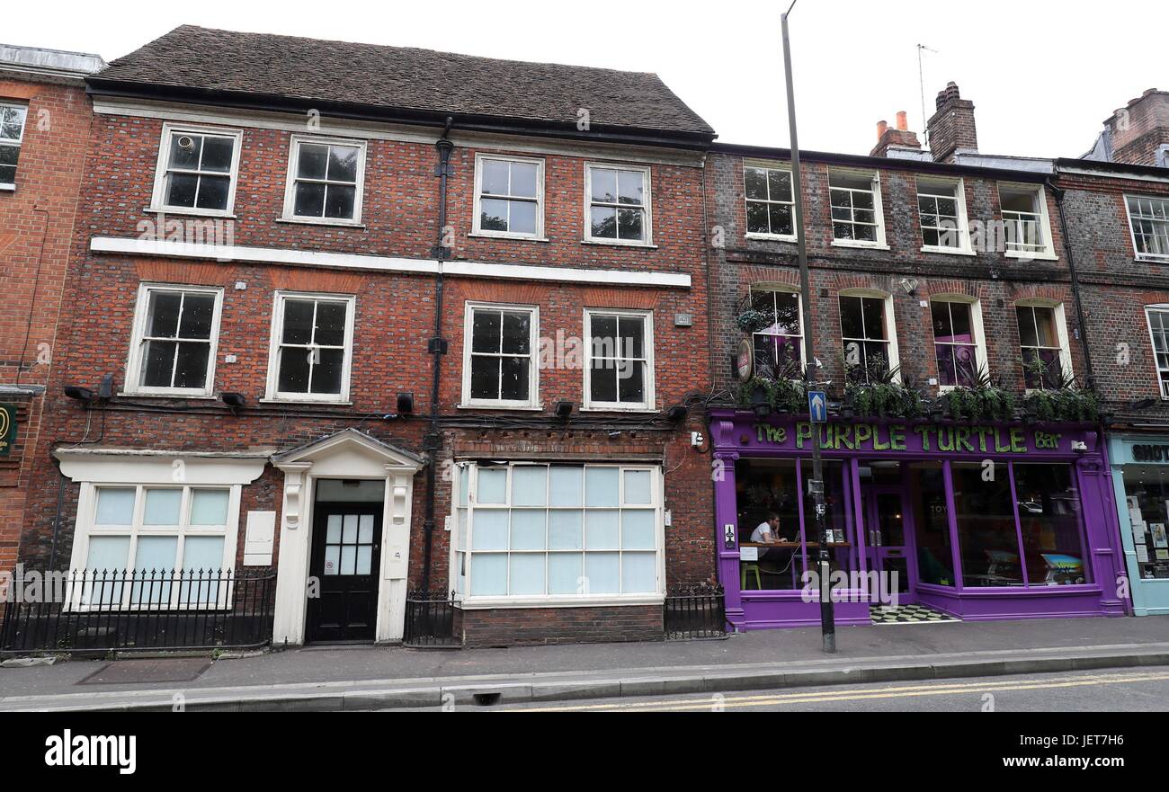 Gun accident hi-res stock photography and images - Alamy