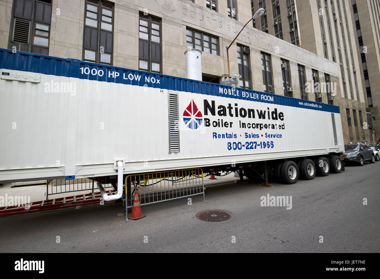 Boilerroom hi-res stock photography and images - Alamy