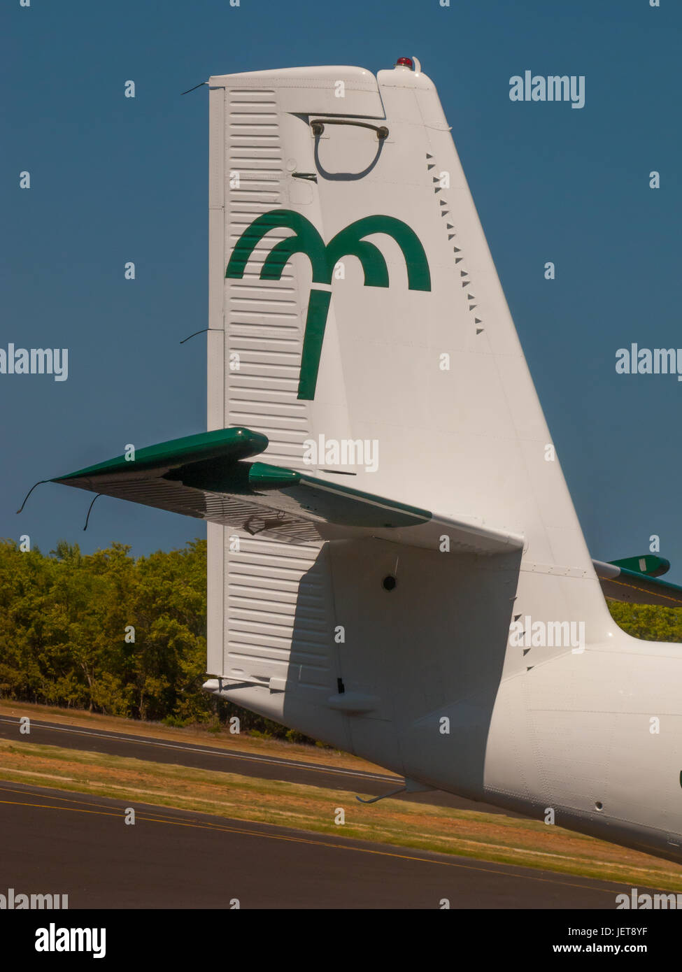 Mustique airways hi-res stock photography and images - Alamy