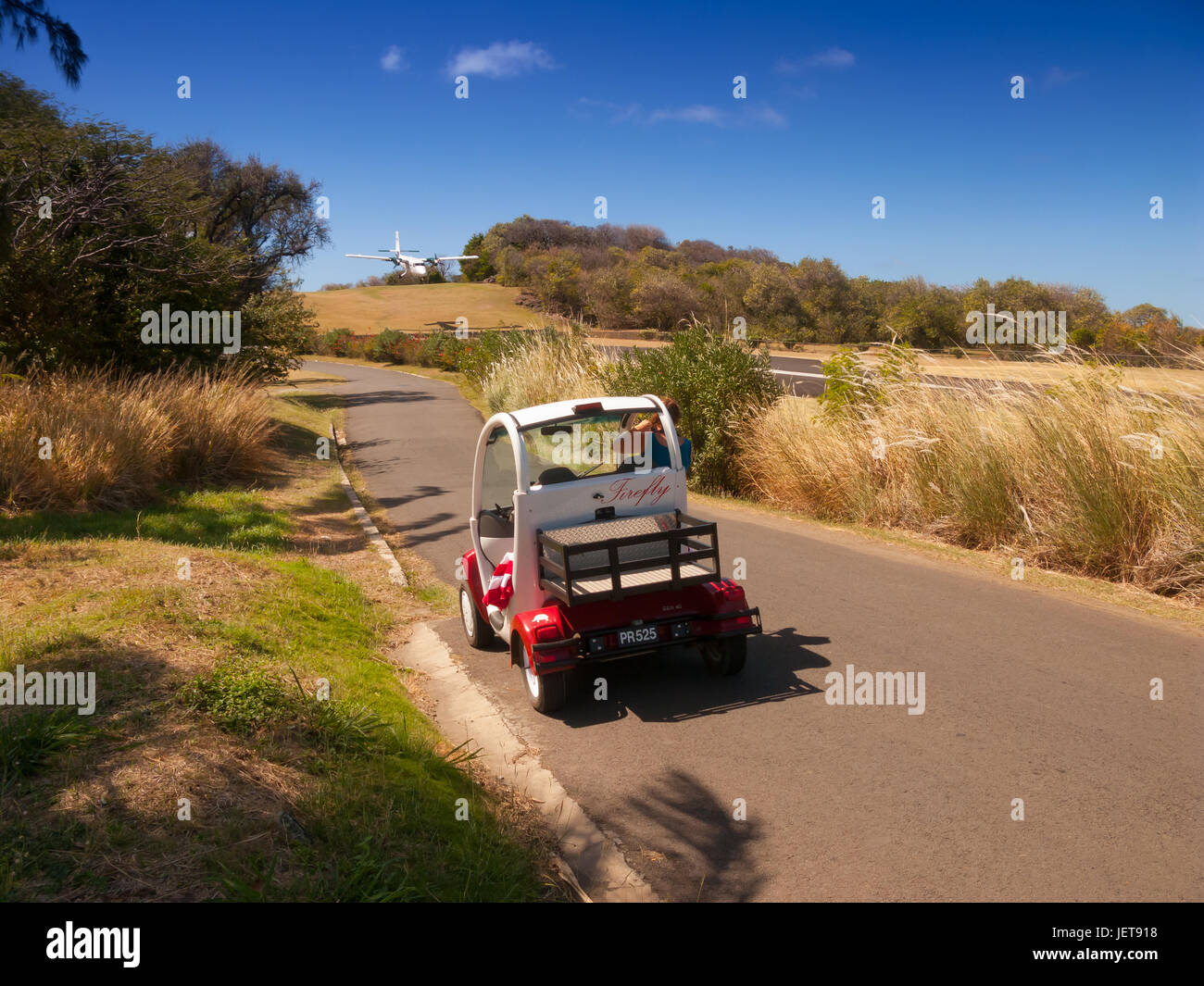 Mustique airways hi-res stock photography and images - Alamy
