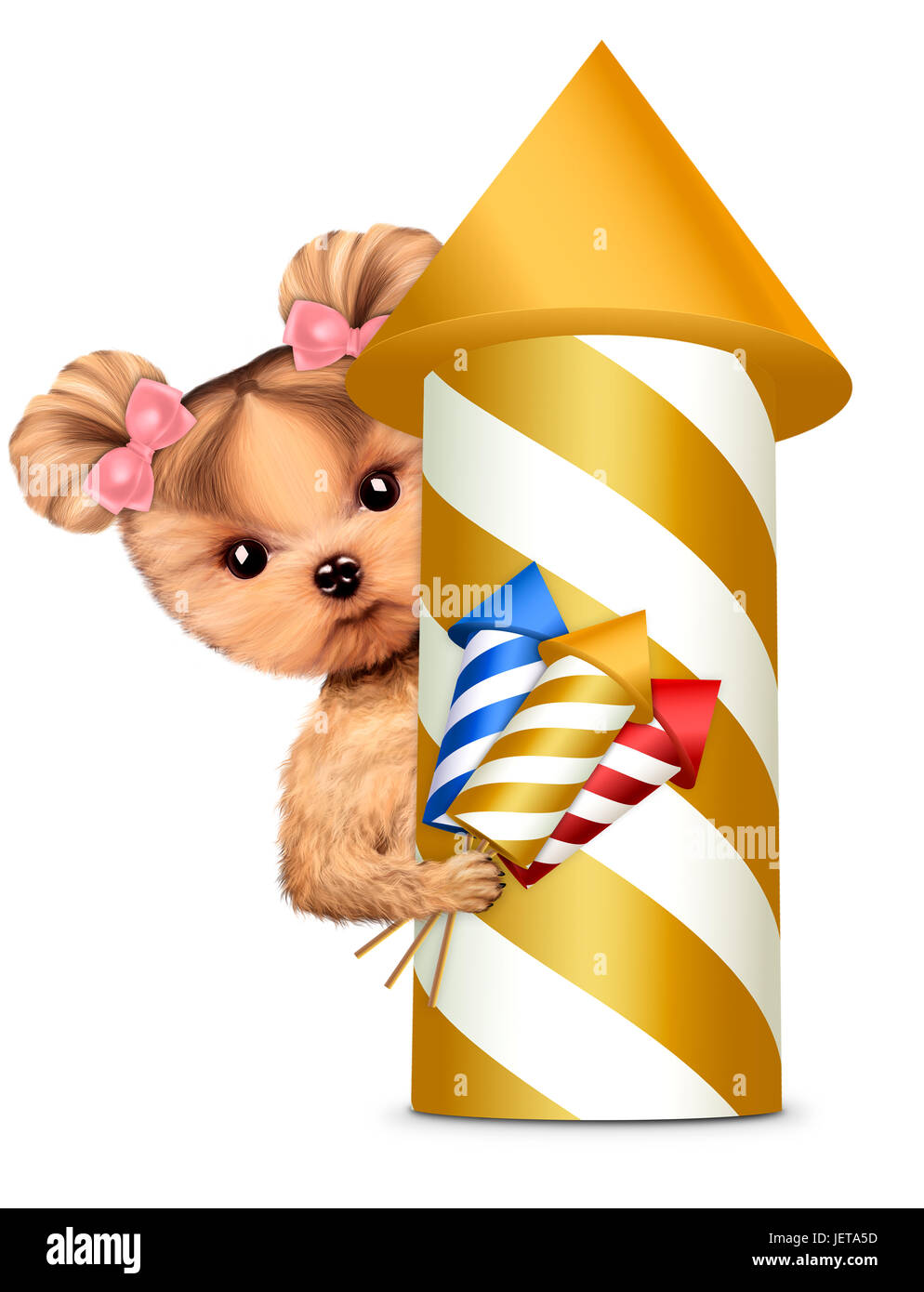 Liberty holding her flame Cut Out Stock Images & Pictures - Alamy