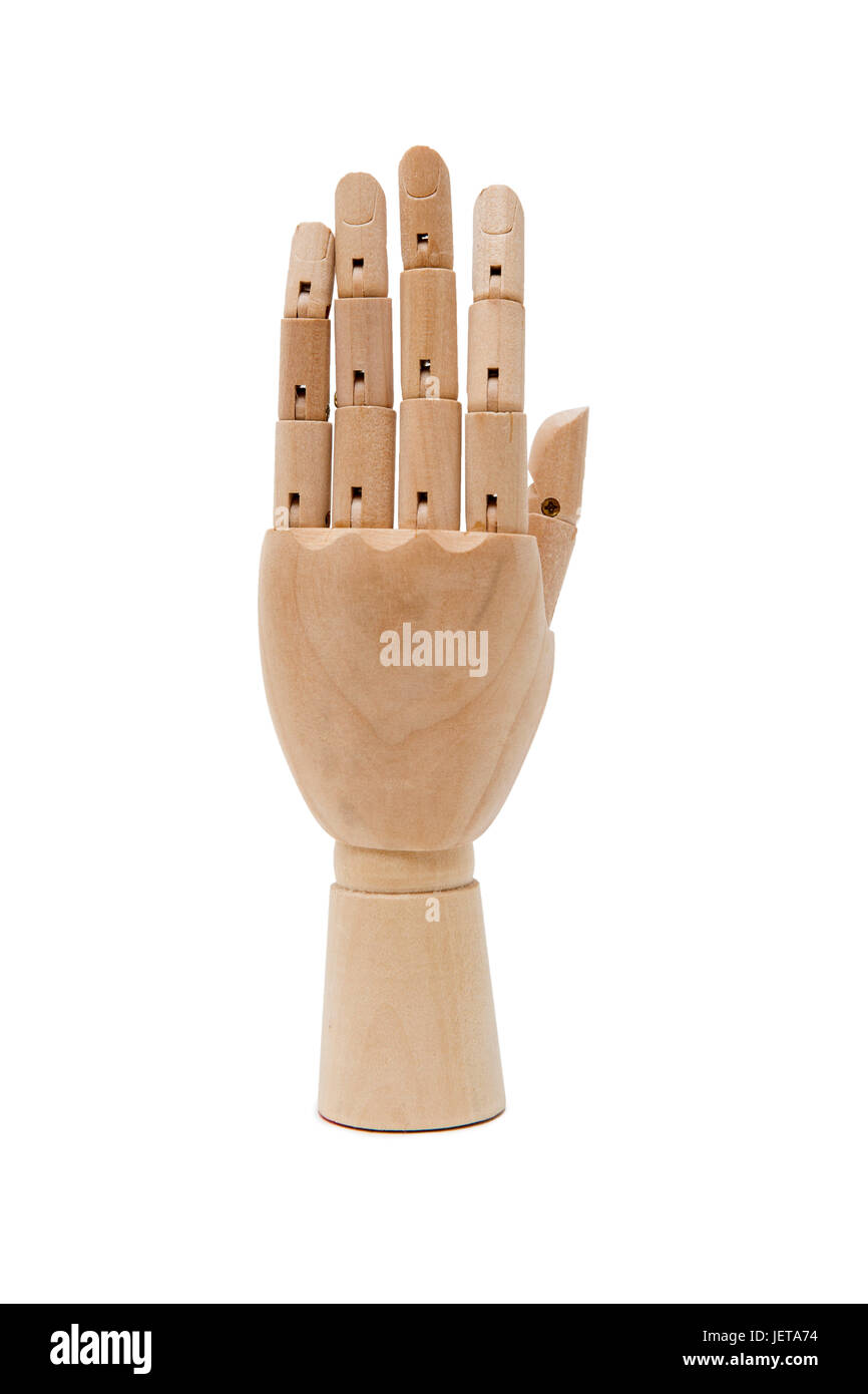 Finger puppet white background hi-res stock photography and images - Alamy