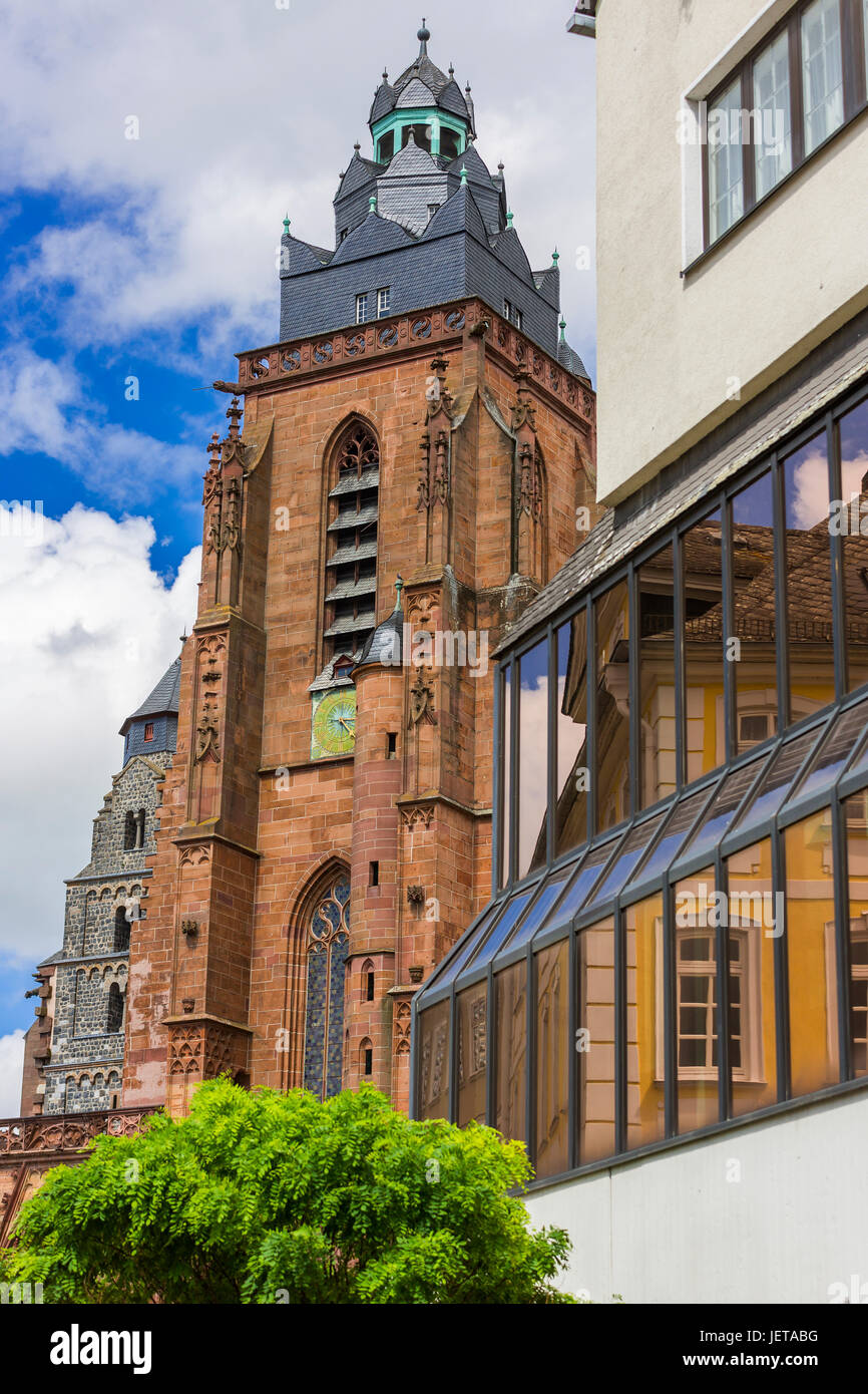 Wetzlar germany altstadt hi-res stock photography and images - Alamy