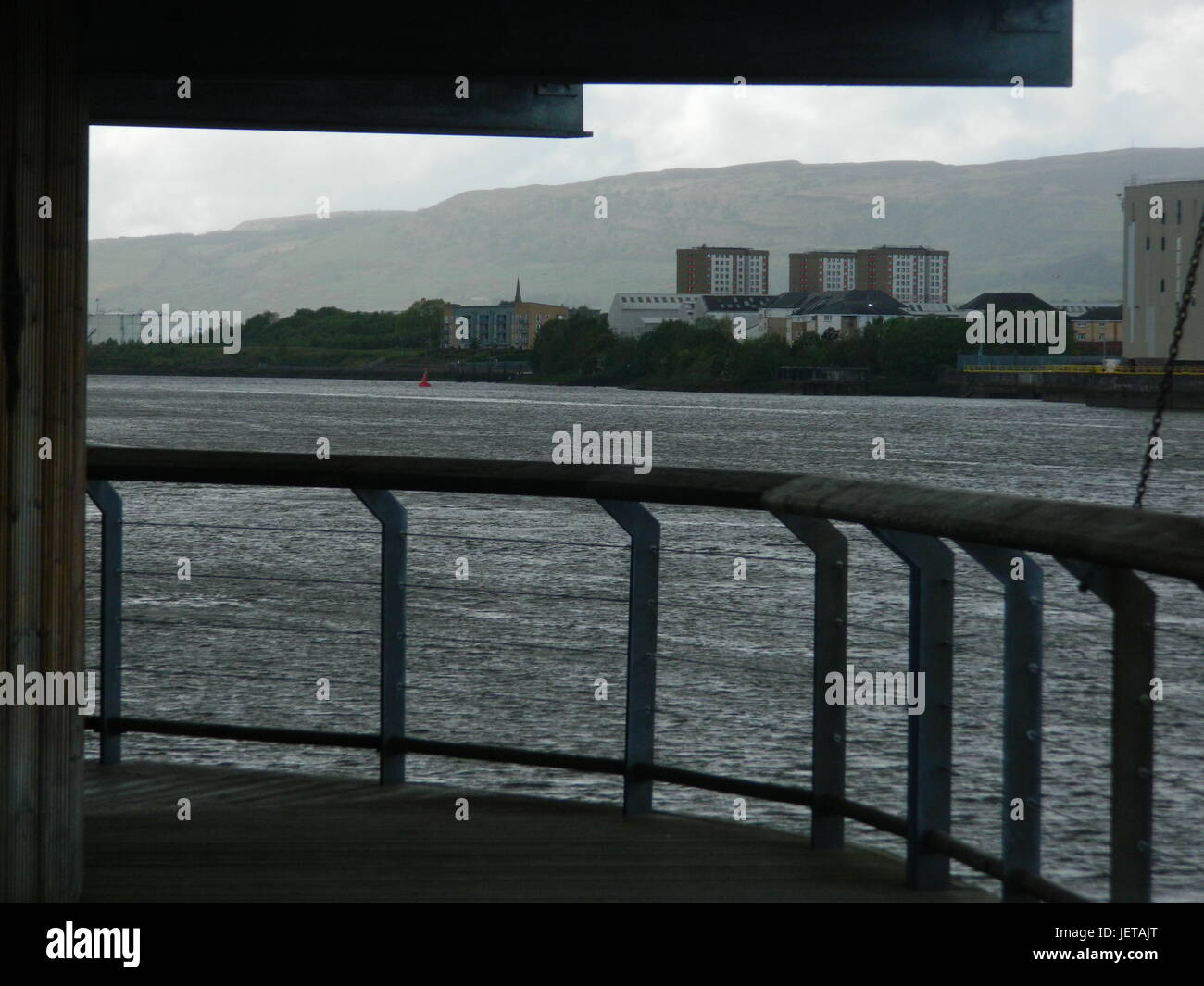 Braehead hi-res stock photography and images - Alamy