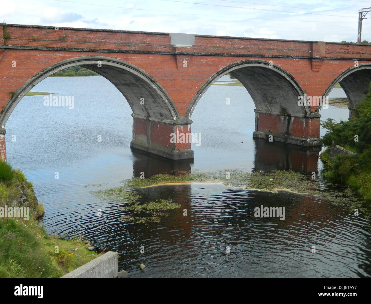 Scottish bridge hi-res stock photography and images - Alamy
