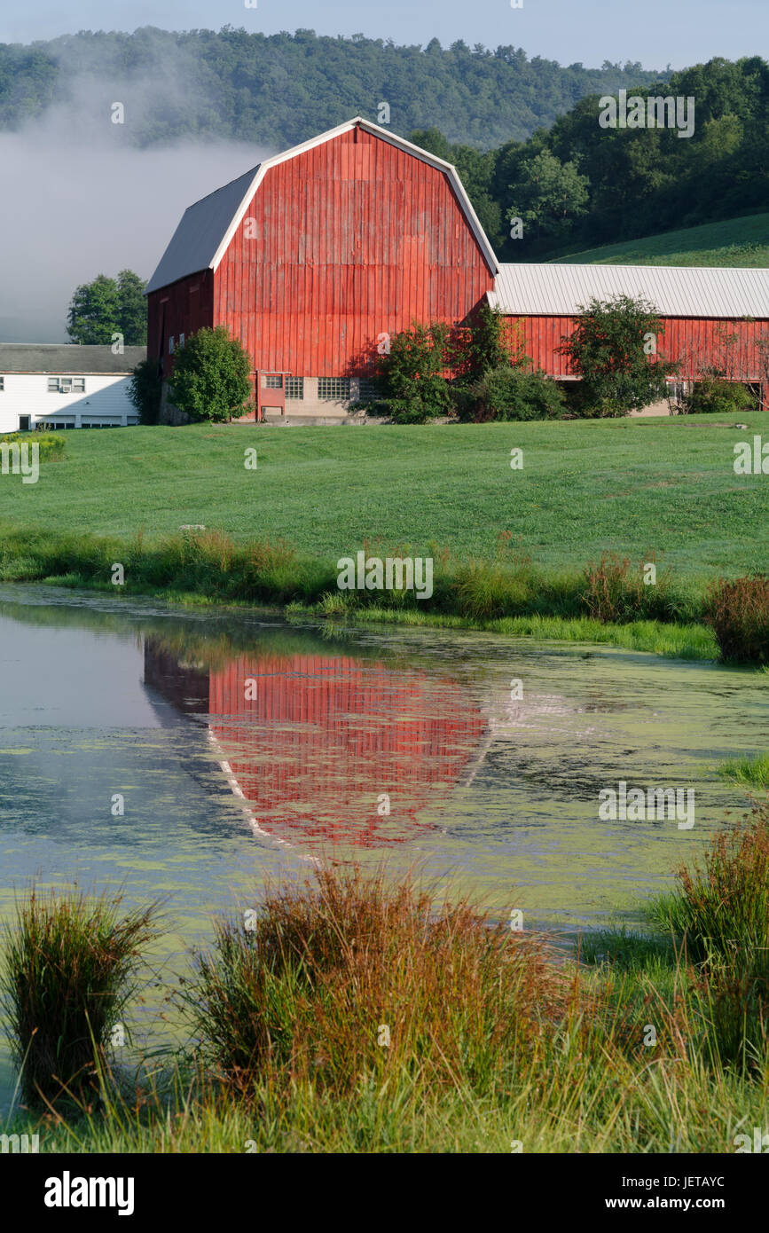 United states rural hi-res stock photography and images - Alamy