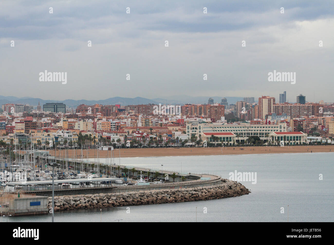 Yacht club area hi-res stock photography and images - Alamy