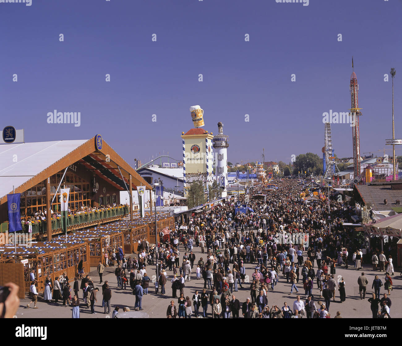 October feast visitor hi-res stock photography and images - Alamy