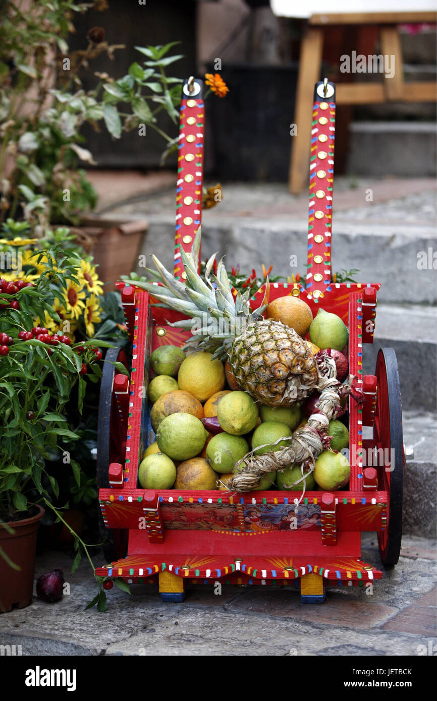 Retail cart hi-res stock photography and images - Alamy