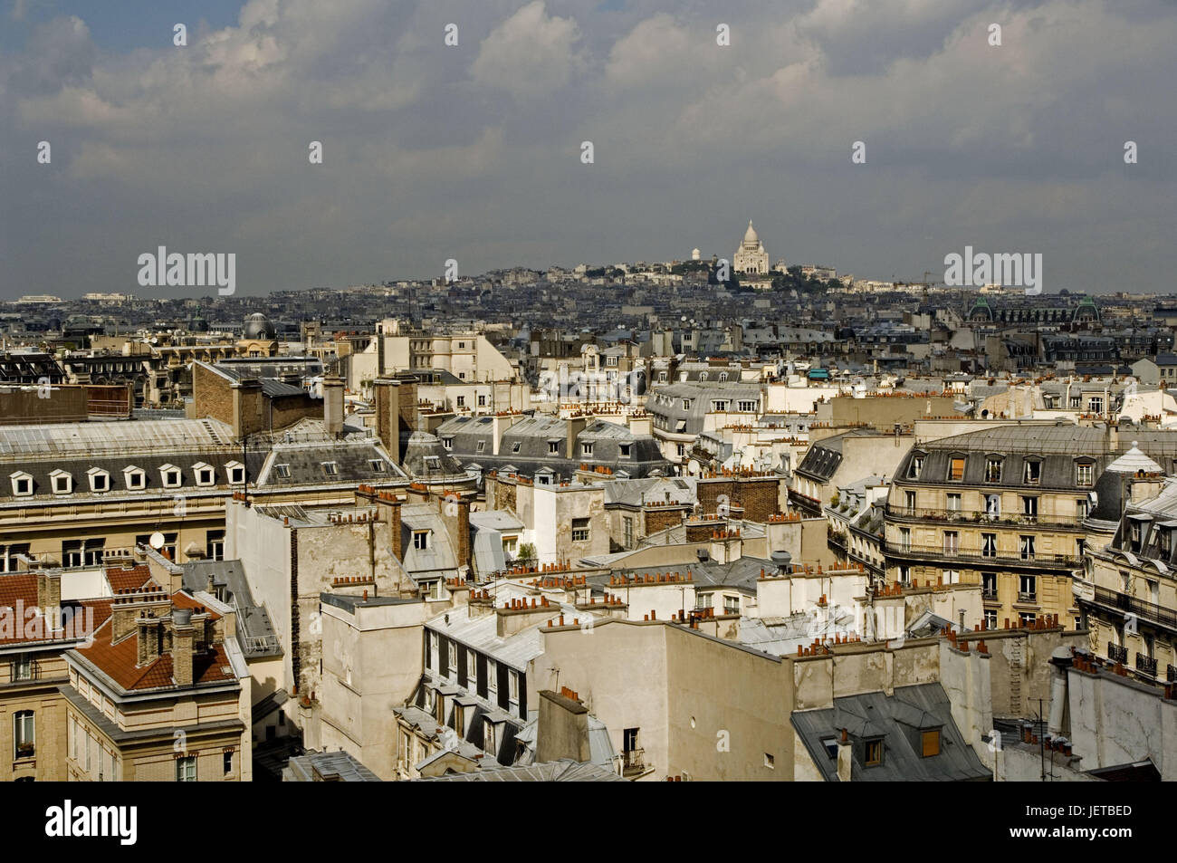 Paris must view hi-res stock photography and images - Alamy