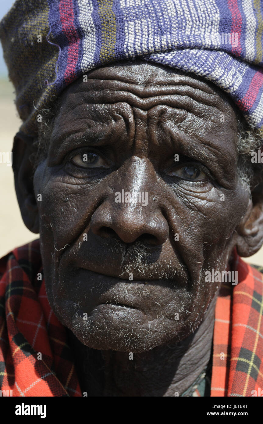 Arbore omo ethiopia hi-res stock photography and images - Alamy