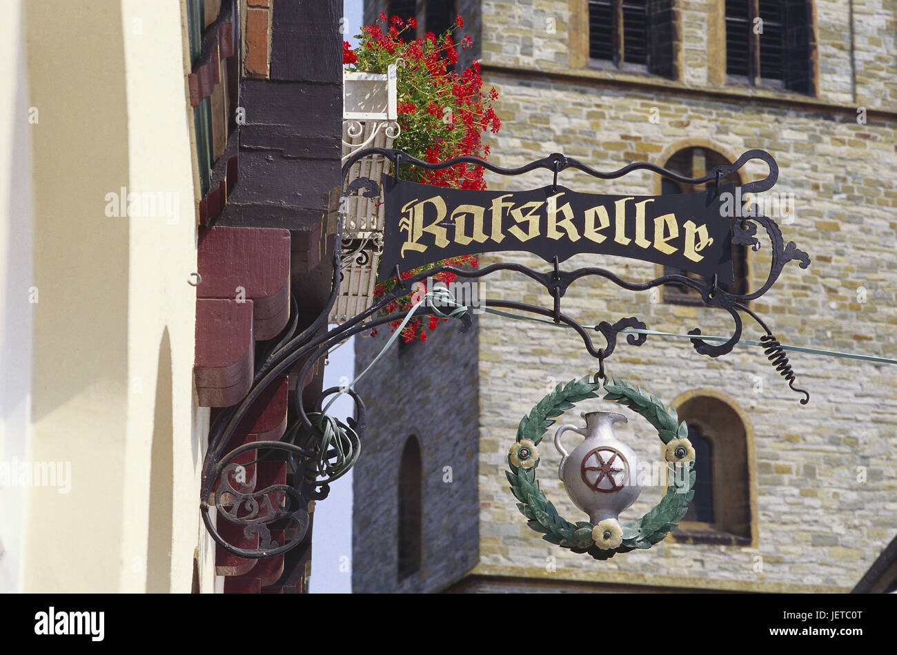 Rathskeller hi-res stock photography and images - Alamy