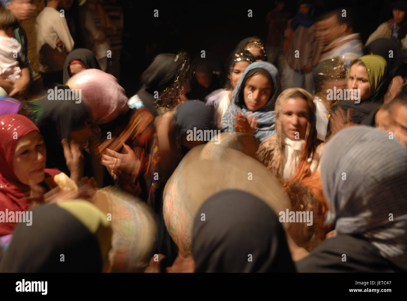 Morocco dance High Resolution Stock Photography and Images - Alamy