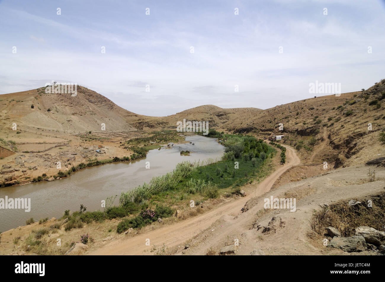 Oued river hi-res stock photography and images - Alamy