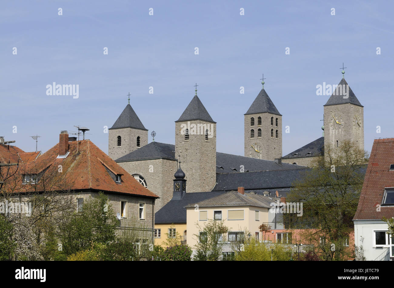 Schwarzach and bavaria hi-res stock photography and images - Alamy
