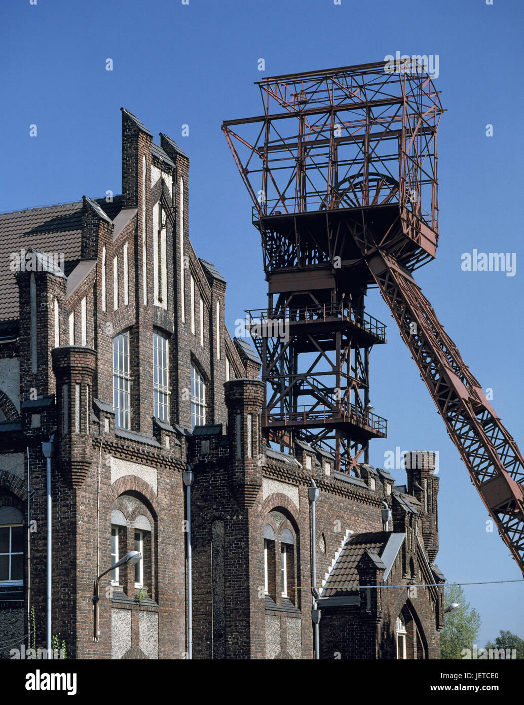 Old reward hall hi-res stock photography and images - Alamy