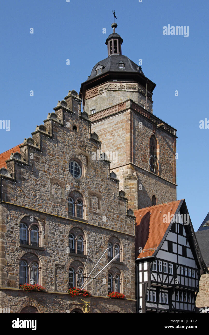 Sharp gable hi-res stock photography and images - Alamy