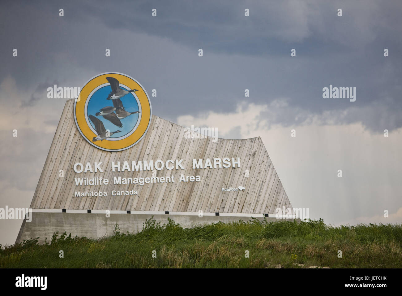 The interpretive centre hi-res stock photography and images - Alamy