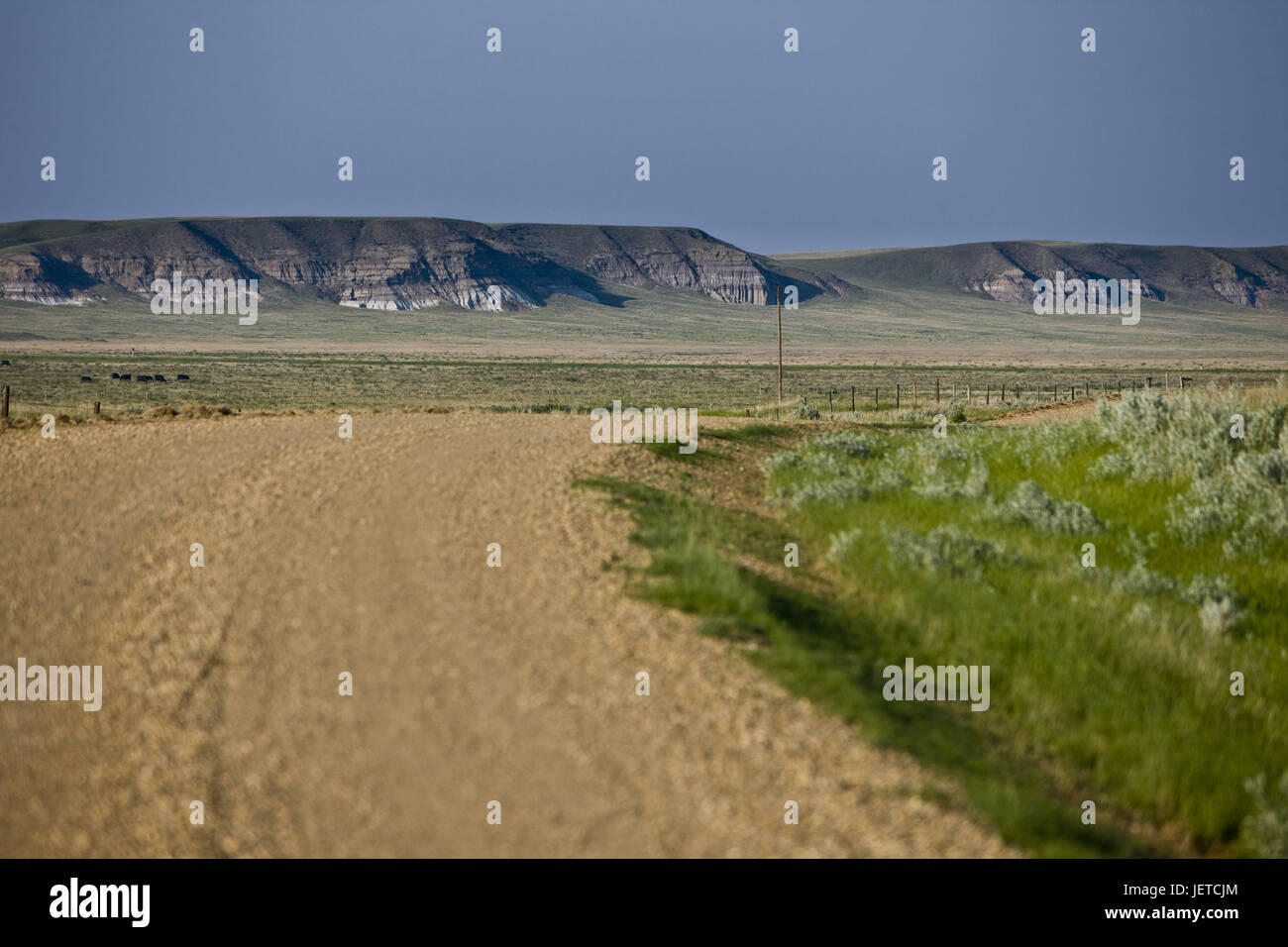 Country scenery hi-res stock photography and images - Alamy