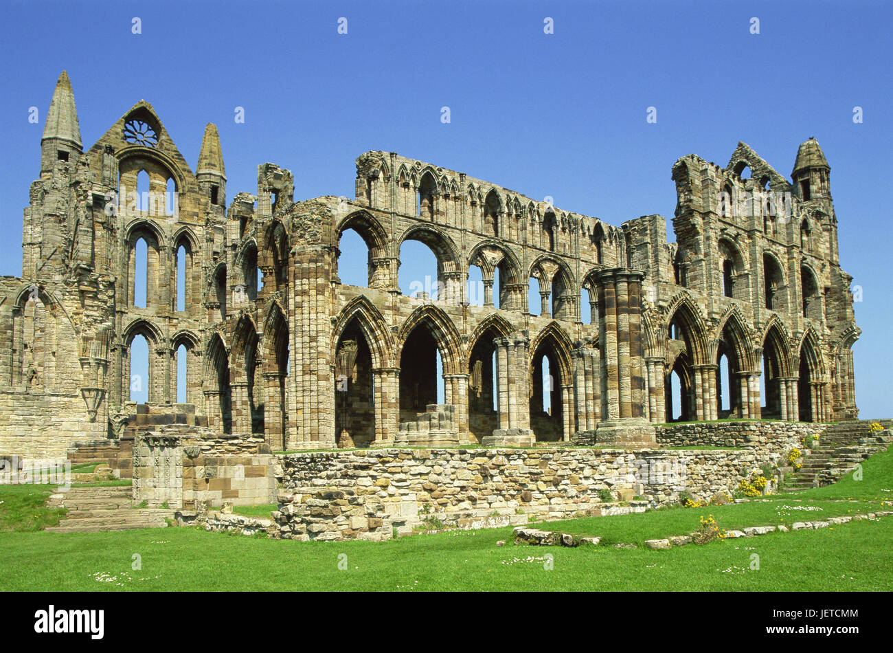Whitby architecture hi-res stock photography and images - Alamy