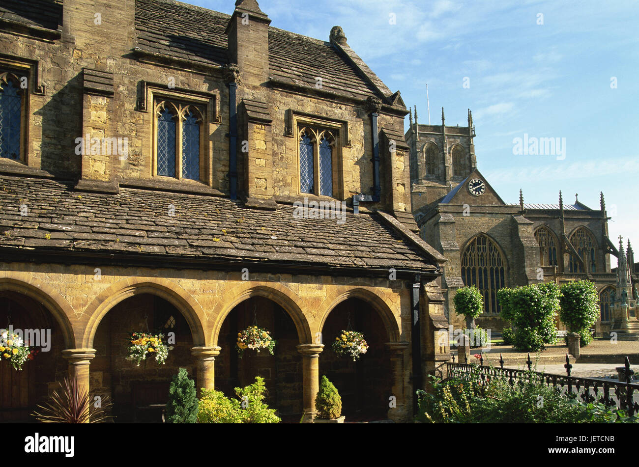 Almshouse Stock Photos & Almshouse Stock Images - Alamy