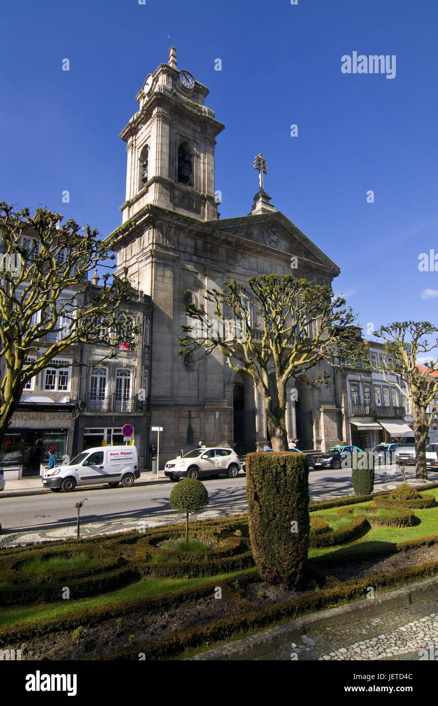 Old guimaraes hi-res stock photography and images - Alamy