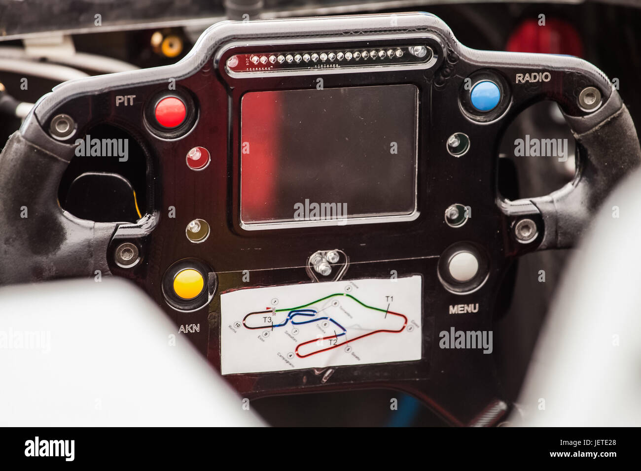 Internal parts of vehicle Stock Photo - Alamy