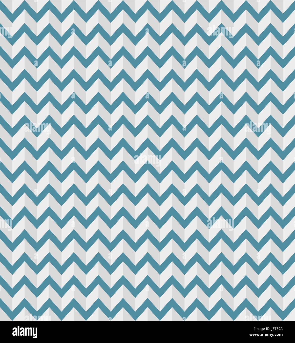 Geometric waves seamless pattern hi-res stock photography and images ...