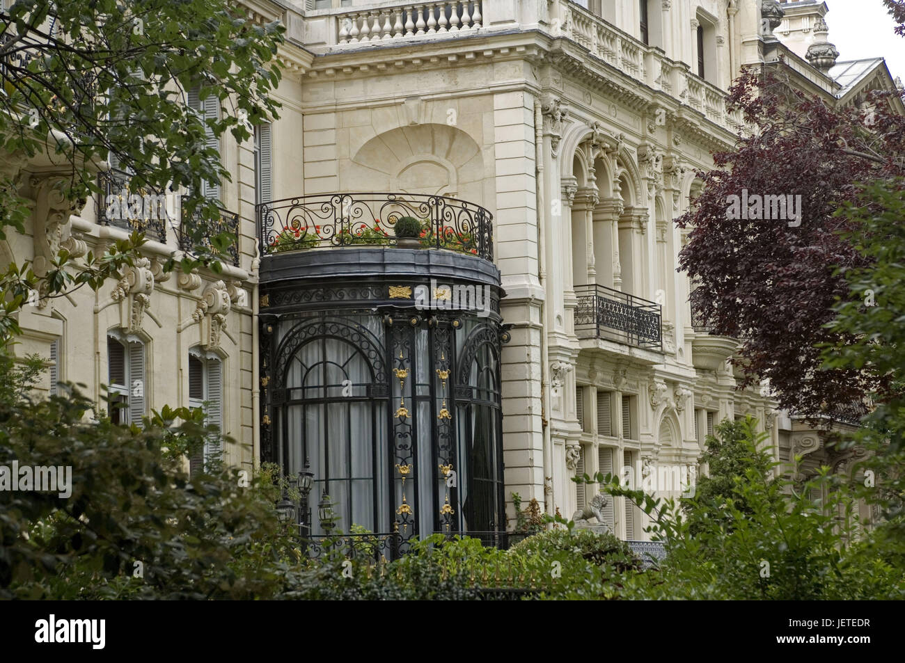 Hotel meunier hi-res stock photography and images - Alamy