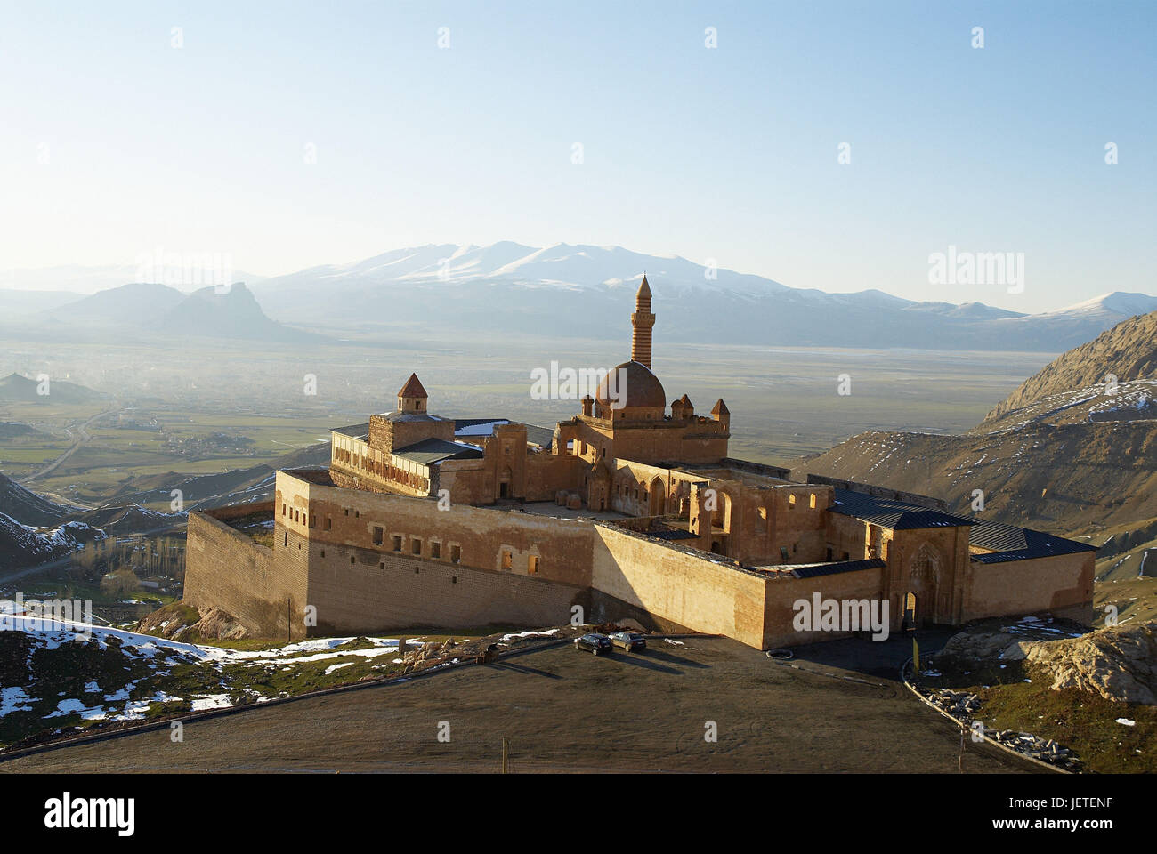 Pashas palace hi-res stock photography and images - Alamy