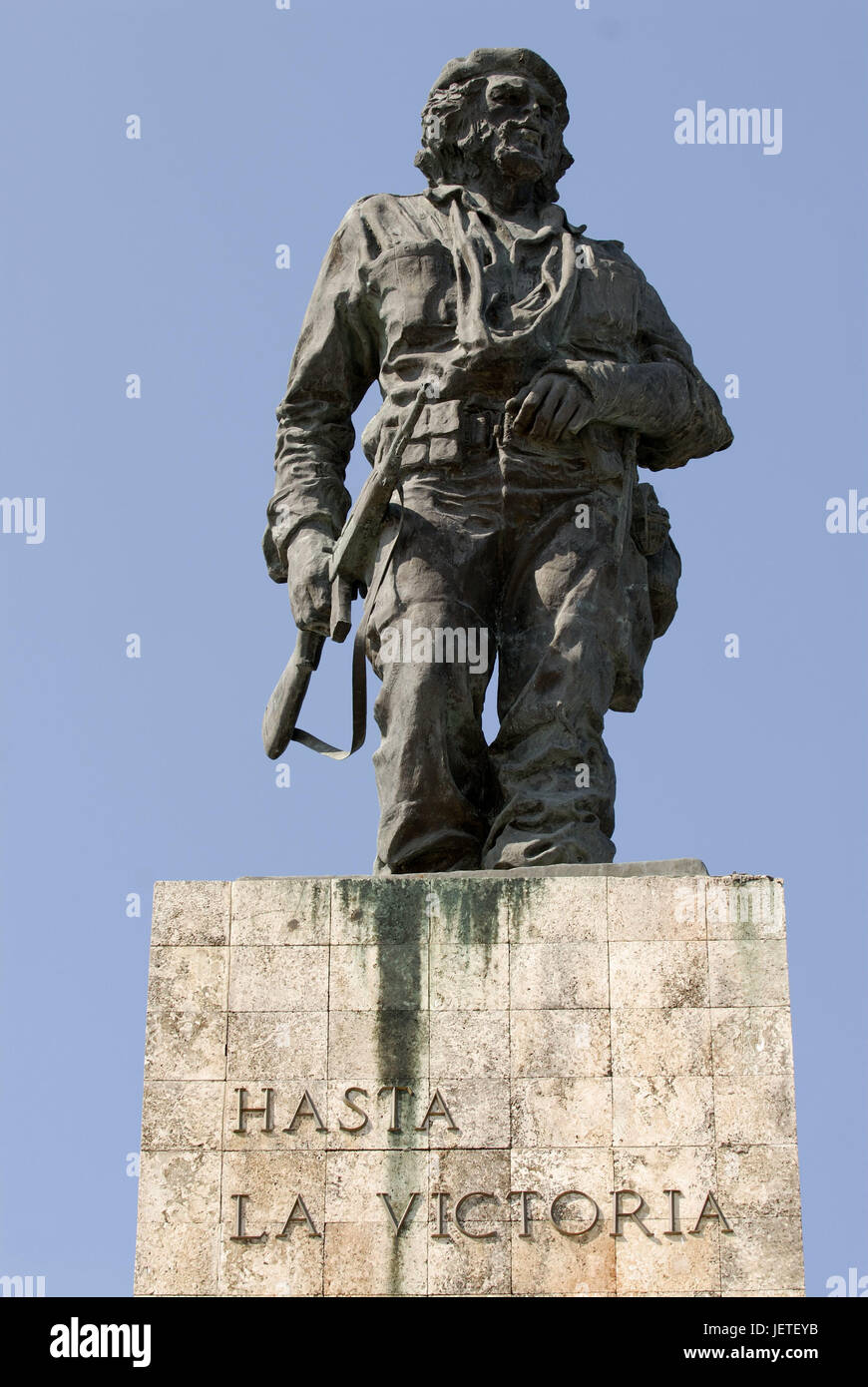 Cuba Guerrilla Warfare